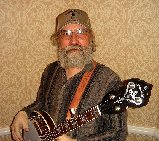 Testimonials From Professionals – Mike's Banjo Mute