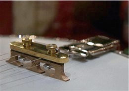 Mike's Banjo Mute. Banjo Silencer, muffler, and sound reducer